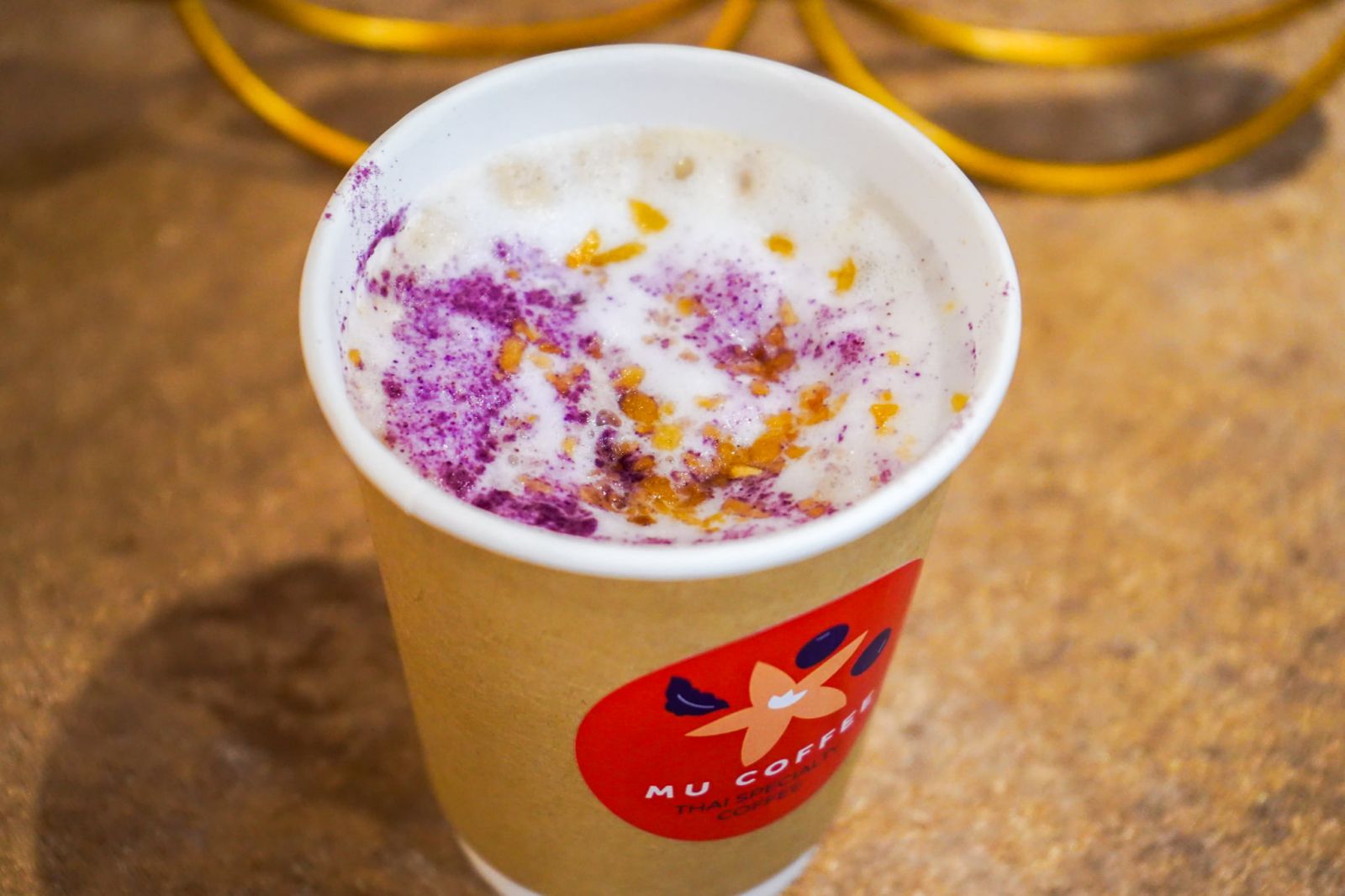 イタズラ好きなお化けからチケットを取り返せ！ — 学生会主催ハロウィンイベント「Boo！ art together」 | 瓜生通信